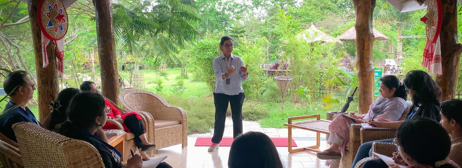 Podcasts – Aikya The One